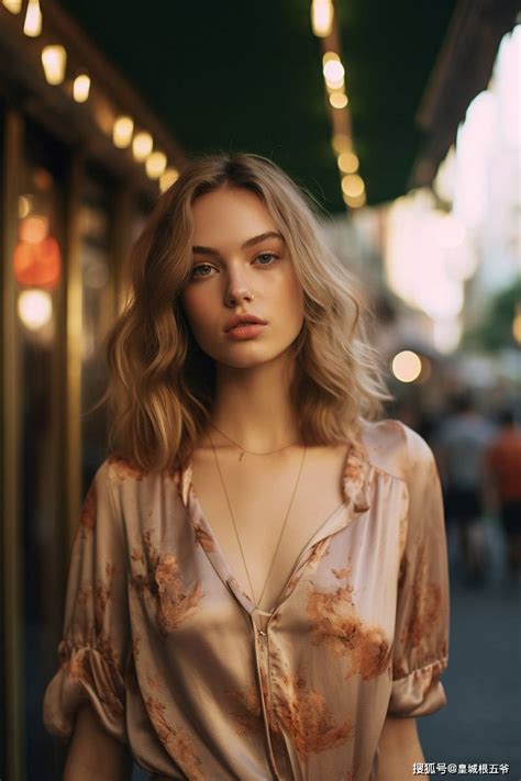 时尚穿搭：表达出极具个性的一面，你可以让自己的成就变得更高 搜狐大视野 搜狐新闻