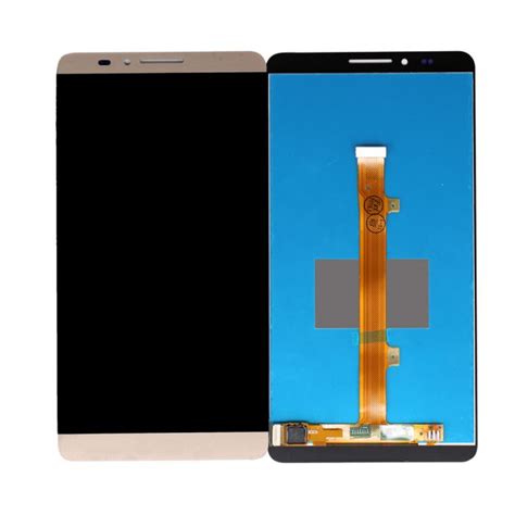 Replacement Lcd For Huawei Mate Screen Lcd Screen Display Gold Wholesale Bulk Deals