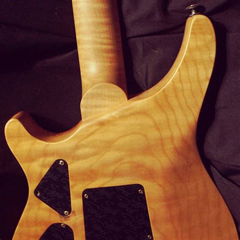 Patrick Eggle Berlin Js Legend Specifications