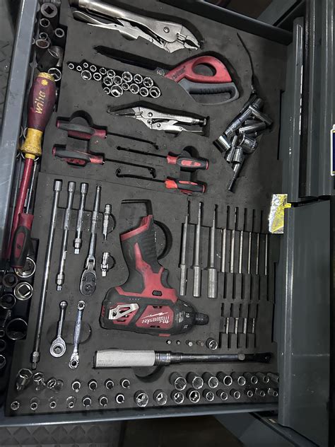 Set I Got My Tiny Tools In Rtools