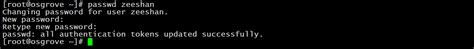 How To Create Users And Groups In Linux Osgrove