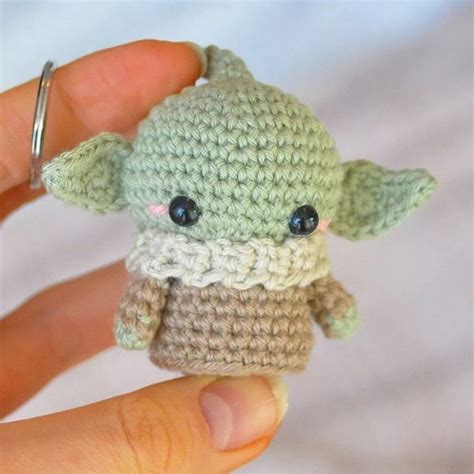 All Best Amigurumi