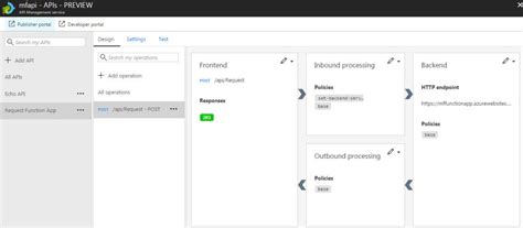 Using Api Management To Protect Azure Functions Middleware Friday Biztalk360 Blogs