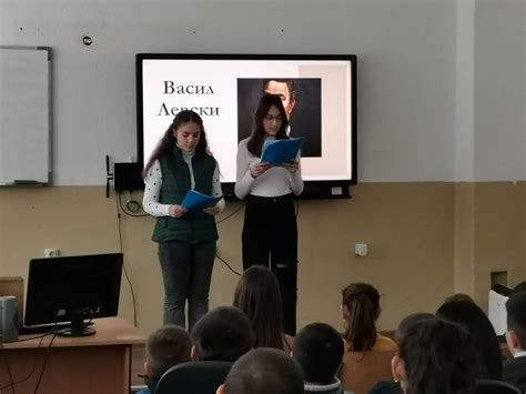 ОУ Христо Ботев с Силен община Стамболово област Хасково