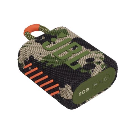 JBL GO Squad Portable Bluetooth Speaker Nastars