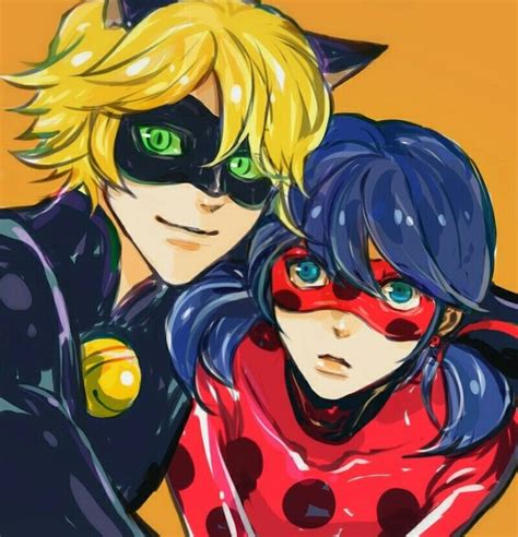 Pin De Sakurai En Miraculus Lady Bug