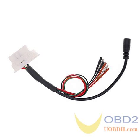 Cgdi Mb Read Data Failed Solution 2 UOBDII Official Blog