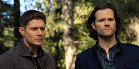 How Supernatural Paved The Way For An Entire Generation Of Tv Shows