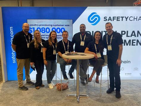 Safetychain Software Office Photos