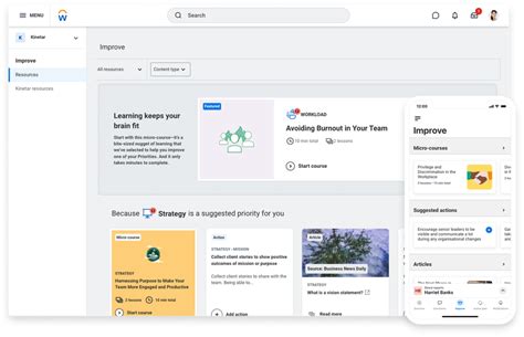 Leadership Development Workday Uk