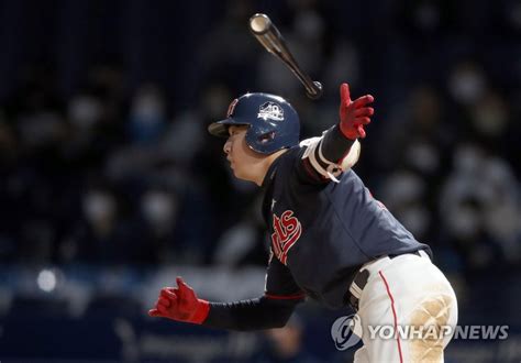 신인 조세진 2타점 결승타롯데 Nc 2 1 꺾고 위닝시리즈 연합뉴스