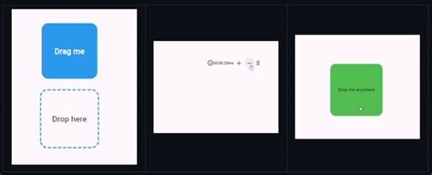 Exploring Three Approaches To Implement Dragging In Flutter By Sivakarthikayan Cs Medium
