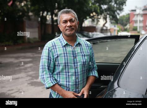 Dr Debashis Chowdhury Sports Physician And Agm At Bangladesh Cricket