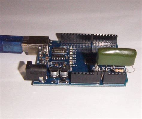 Arduino 10 Bit Analog Output Arduino Analog 10 Things