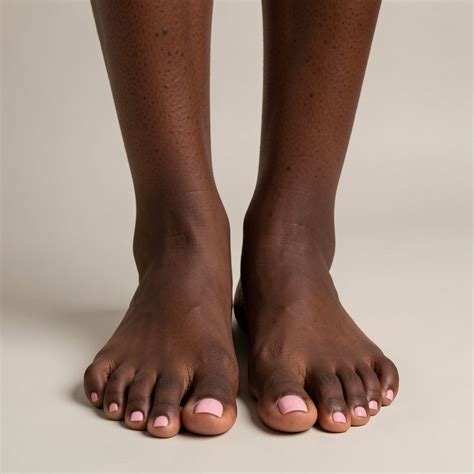 14 Must Try Summer Nail Polish Colors For Dark Skin Feet