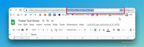 How To Store Data In Google Sheets Using Flutter Rajiv Verma