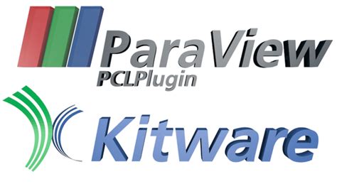 paraview pcl plugin testdata kitwarepublic