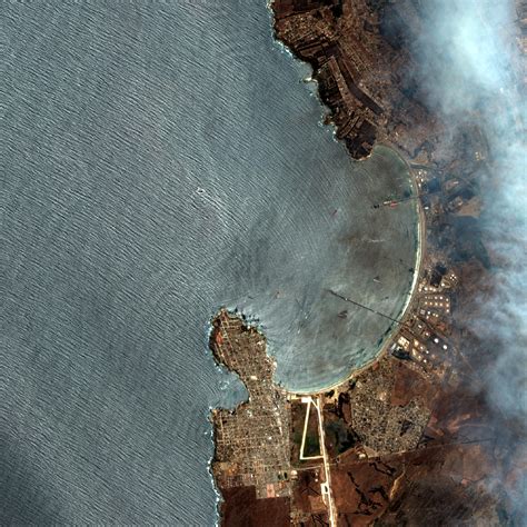 Fire Detection Object Detection Dataset And Pre Trained Model By Fire