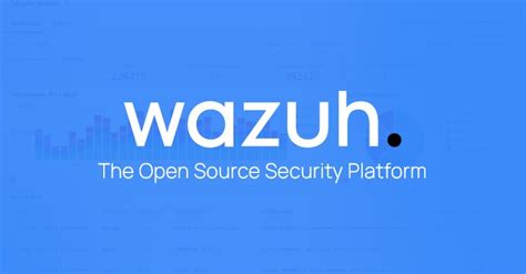 install siem in your home lab wazuh edition