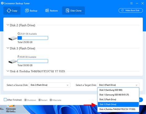 How To Clone A Bootable USB Flash Drive To Another USB In Windows