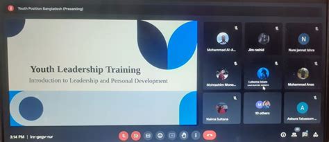 Ashura Tabassum Arshi On Linkedin Youthempowerment Ypbd