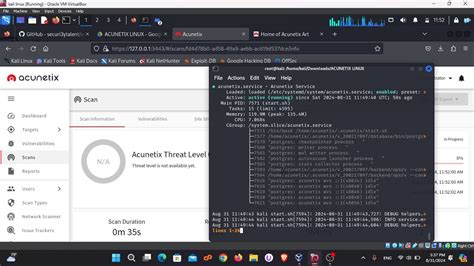How To Download And Install Crack Acunetix Web Vulnerability And Penetrating Testing EP 25
