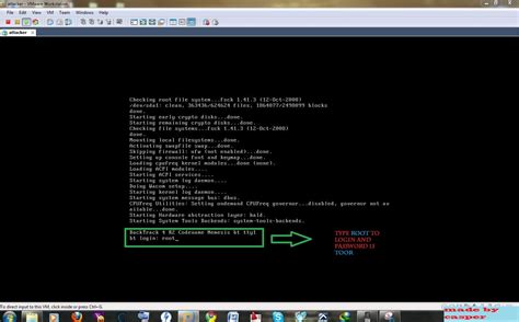 Acid Burninfoin Update Status Gerix Wifi Cracker Tutorial