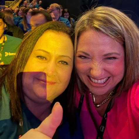 April Hickel On Linkedin Innovation Controlm Worklife