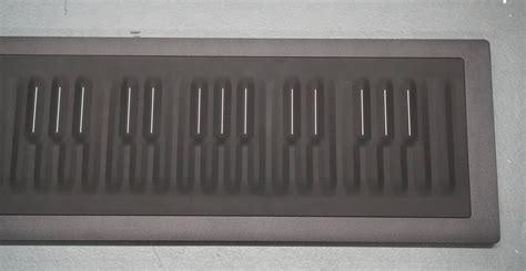 Roli Seaboard 49 Make Noise Pro Audio