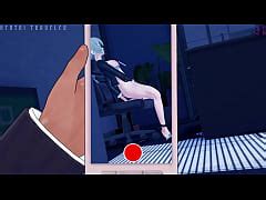 Honkai Impact Ntr Bronya Slave To His Cock Xxx Mobile Porno
