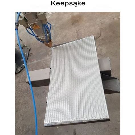 Laser Cladding Service At Best Price In Ahmedabad Id 23975866888