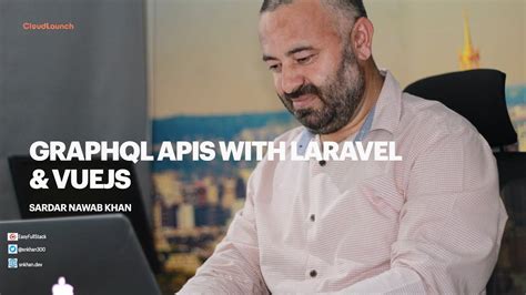 graphql api with laravel and vue js code movement weekly jam youtube