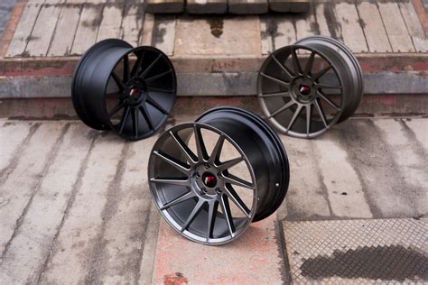 JR22 - WHEEL GALLERY