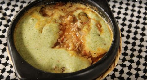 Sheba Yemeni Food Fahsa Saltah