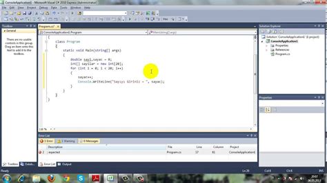 Array Metotları Ders C Youtube