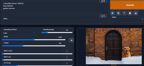 Some Zone Not Generated · Issue 59 · Hako Mikansd Webui Regional Prompter · Github