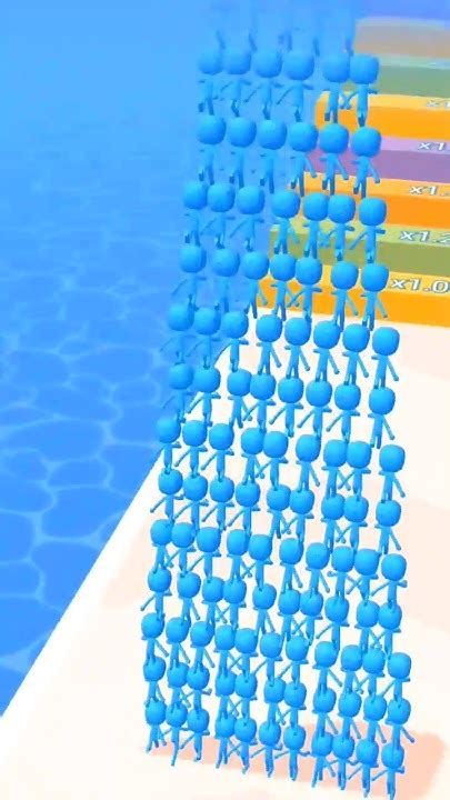 Count Master Gameplay Shorts Shortsfeed Ytshorts Viral Youtube