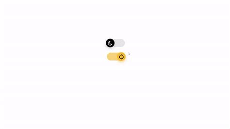 Toggle Switch Checkbox 8