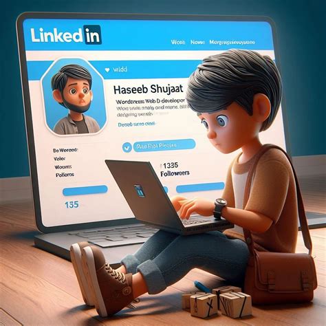 Haseeb Shujaat On Linkedin Wordpress Webdevelopment Linkedin