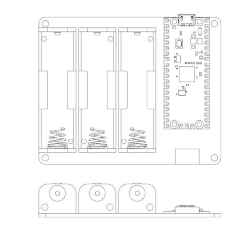 PCB Lamp Workshop Hackaday Io