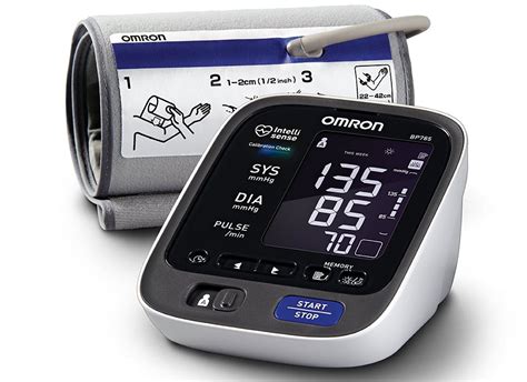 How Accurate Is An Omron BP Monitor To Check Your Blood Pressure From Home Body Projex