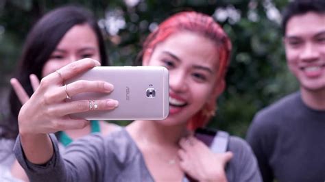 Asus Zenfone Selfie Pro Review The Ultimate Selfie Phone Gadgetmatch