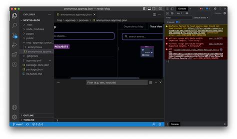 `next` Server Fails To Launch · Issue 109 · Getappmapappmap Agent Js