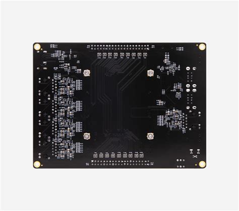 xilinx zynq 7000 多网口 fpga开发板 xc7z020 alinx 芯驿电子科技（上海）有限公司