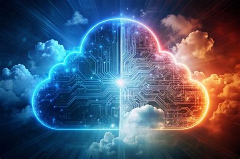 exploring cloud computing the power of mobility and connectivity