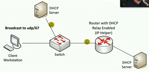 2 0 Networking 2 5 Assigning Ip Addresses Flashcards Quizlet