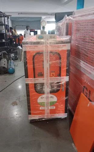 Air Cooled Chillers Uv Printer Chiller Manufacturer From Gautam Budh Nagar