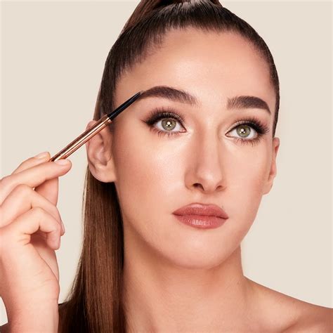 Charlotte Tilburybrow Cheat Ögonbrynspenna