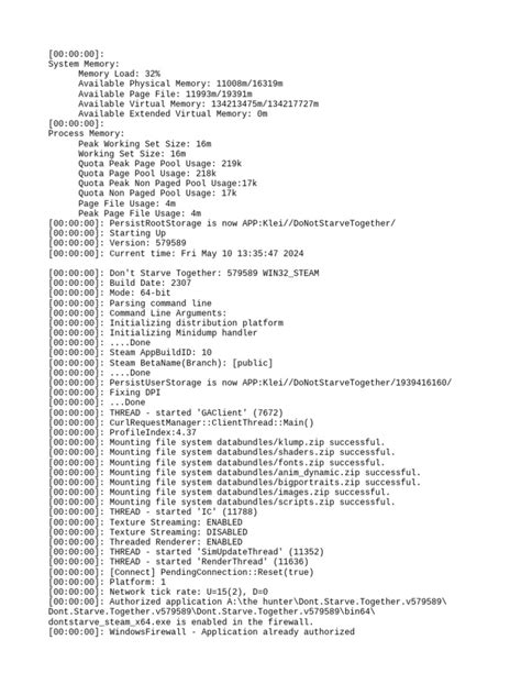 client log pdf thread computing file system