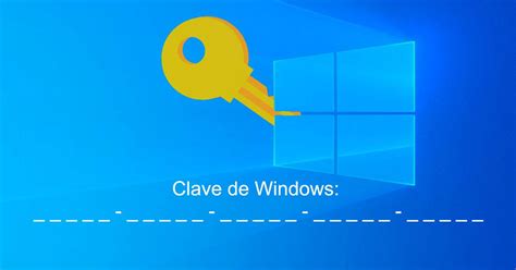 Riesgos De No Hacer Copia De Seguridad De La Clave O Licencia De Windows